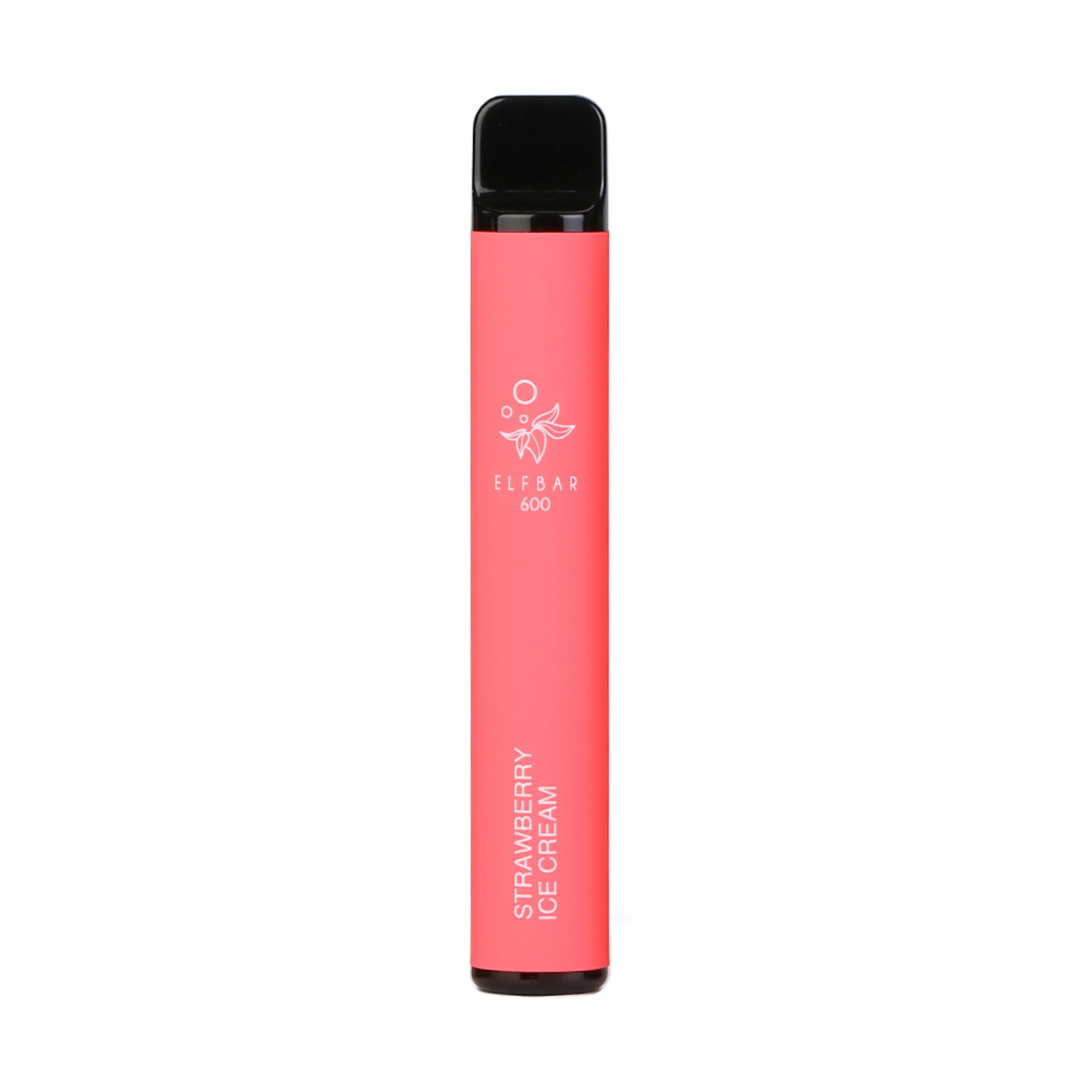 Shop Strawberry Ice Cream Disposable Vape by Elf Bar | Free Delivery ...